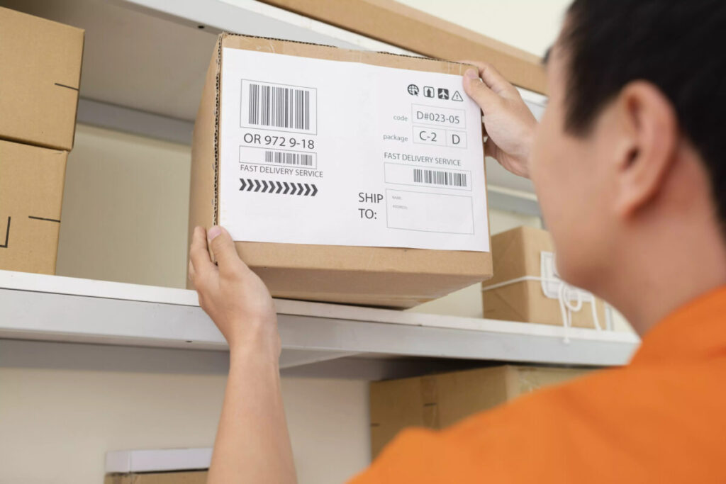Código Universal de Produto: Guia Completo para Identificação